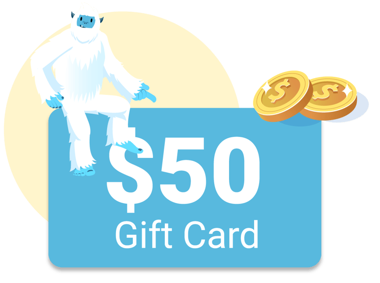 Motivosity Referral Demo Landing Page